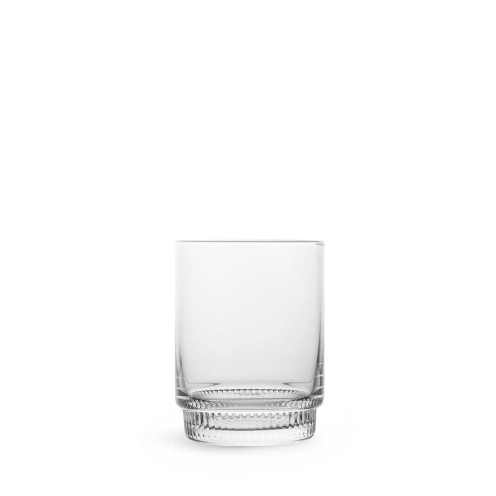 SAGA GLASS SZKLANKA, 2-PAK 181035 z nadrukiem | Hellogadzet.pl